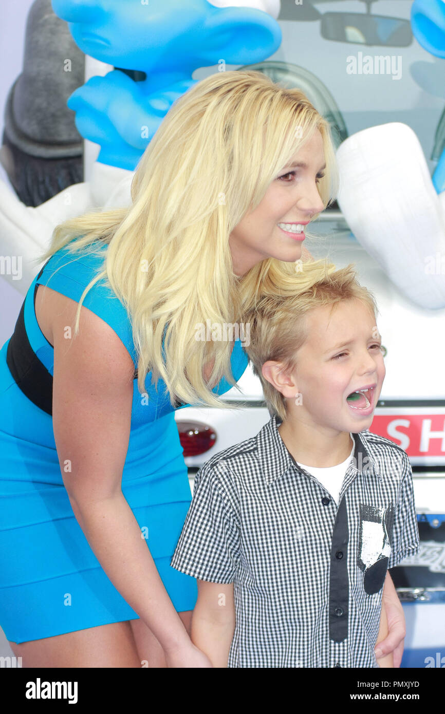 Sean Federline High Resolution Stock Photography and Images - Alamy