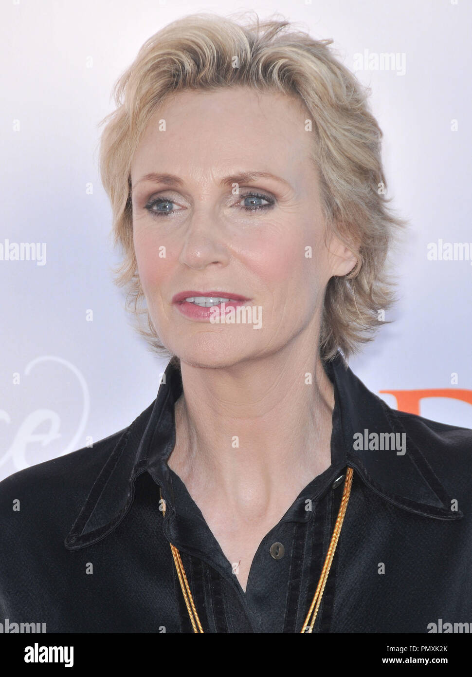 Jane Lynch at the Dizzy Feet Foundation's 3rd Annual Celebration Of ...