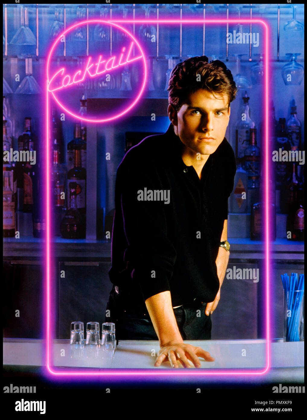 Tom Cruise Cocktail Stock Photos & Tom Cruise Cocktail Stock Images - Alamy