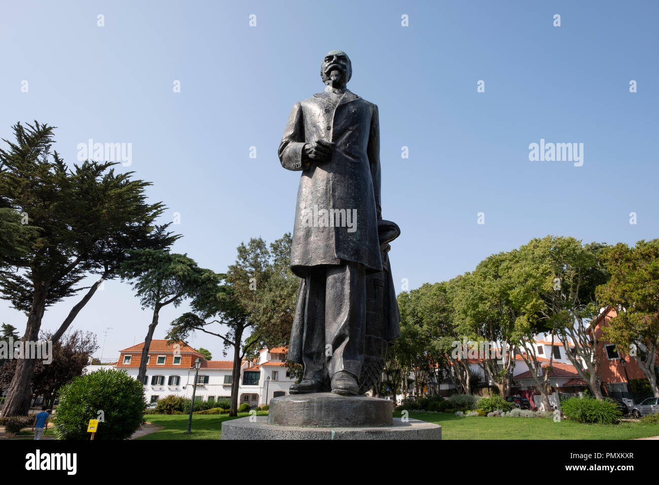 Jaime pinto hi-res stock photography and images - Alamy