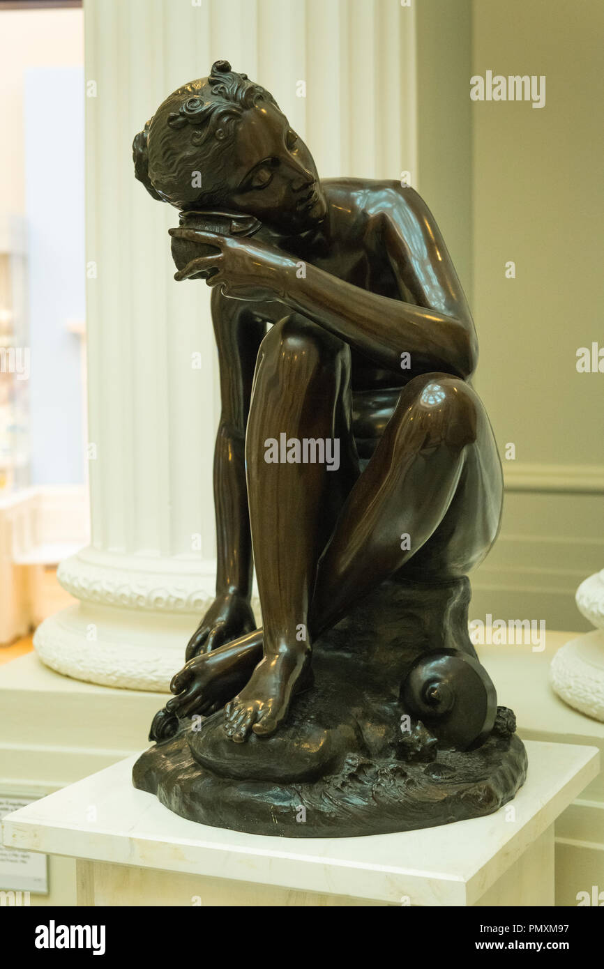 Liverpool Wirral Port Sunlight Village The Lady Lever Art Gallery ...