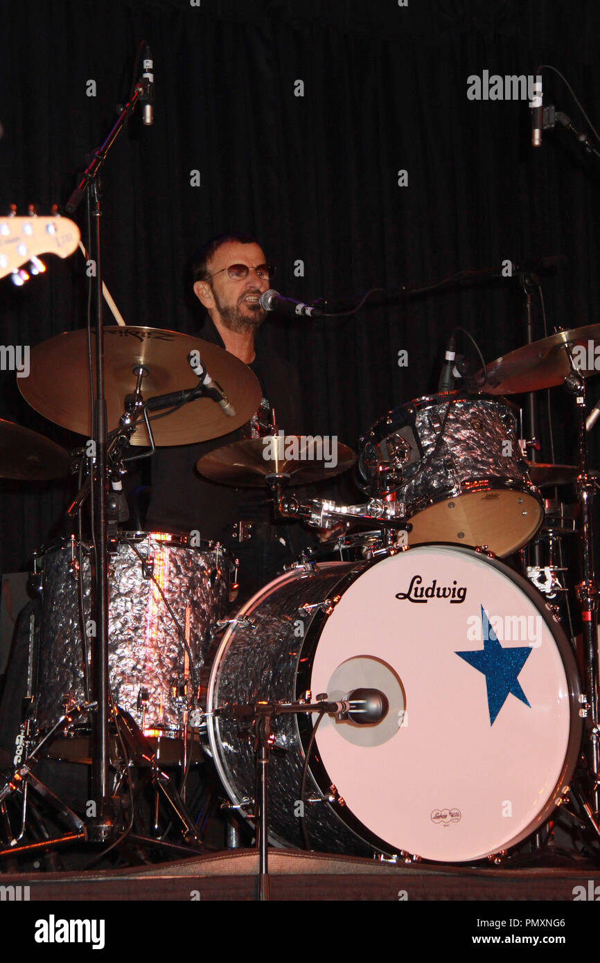 Sir ringo hi-res stock photography and images - Alamy