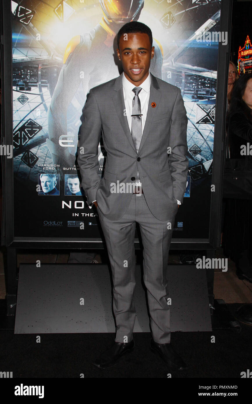 Khylin hi-res stock photography and images - Alamy