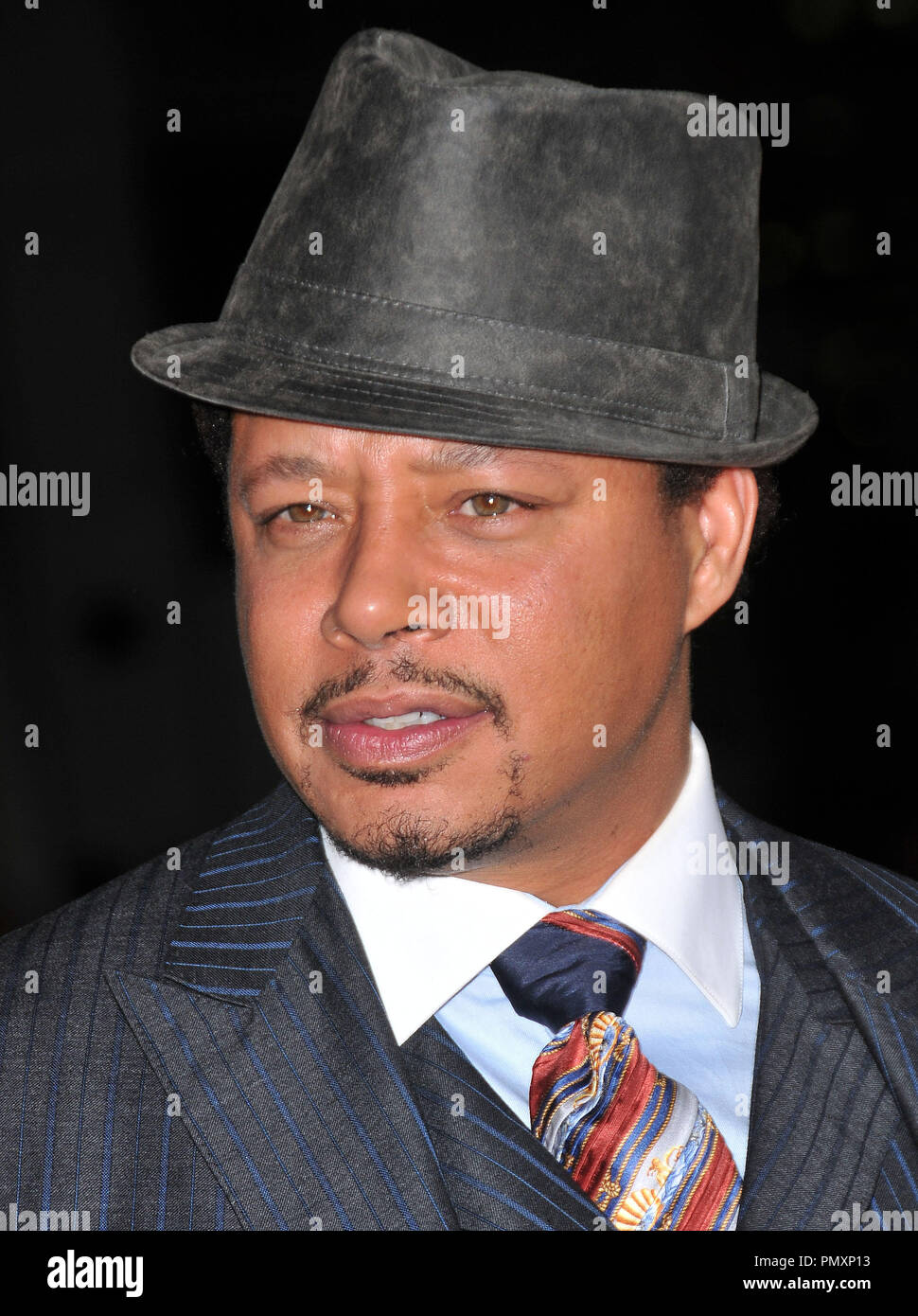 Terrence Howard Asian Girlfriend