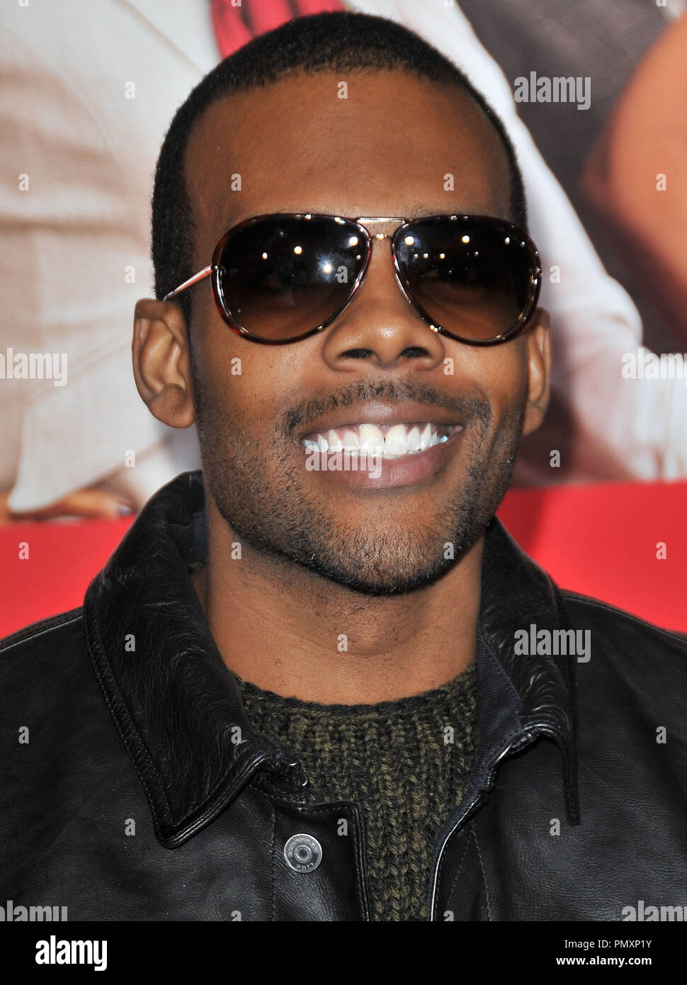 Mario at "The Best Man Holiday" World Premiere held at the TCL Chinese ...