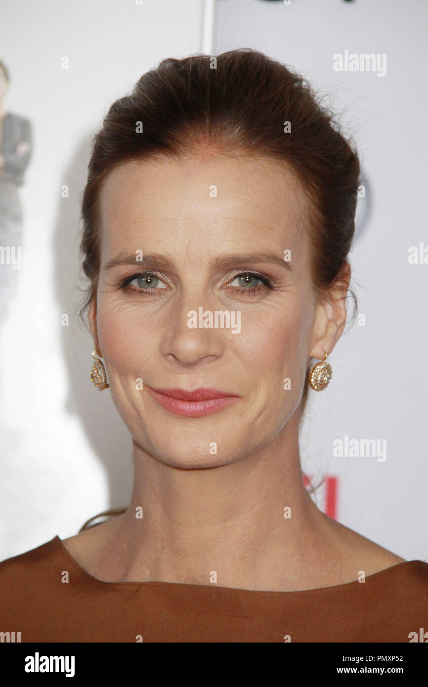 Rachel griffiths in hi-res stock photography and images - Alamy