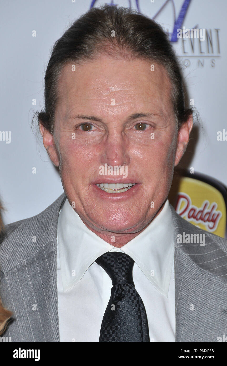 Bruce Jenner