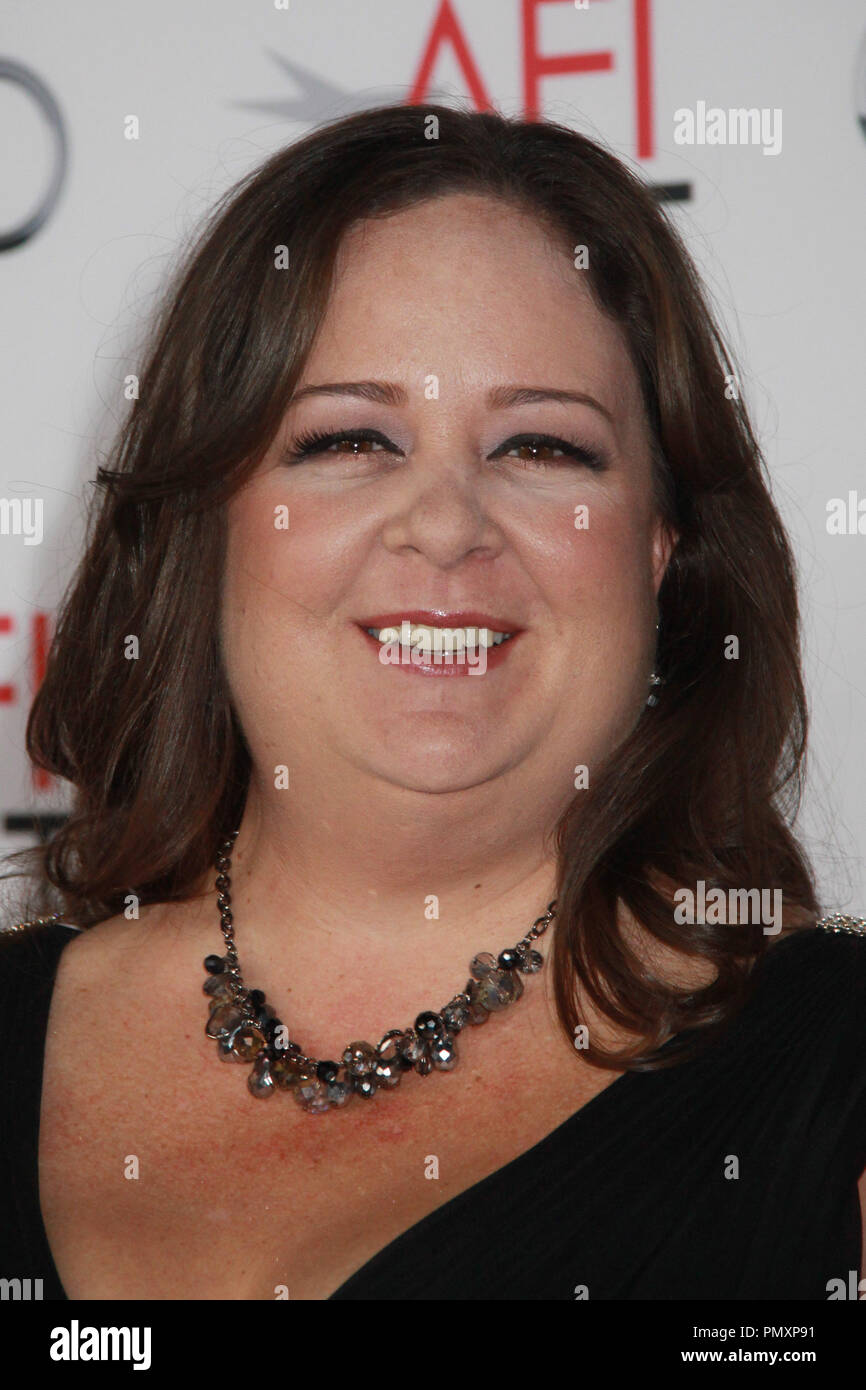 Missy Doty 11/11/2013 "Nebraska" Gala Screening held at the TCL Chinese ...