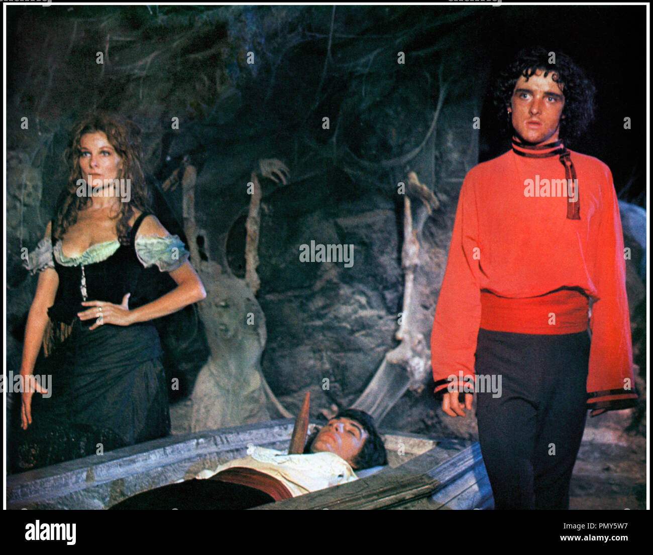 Adrienne Corri Stock Photos & Adrienne Corri Stock Images - Alamy