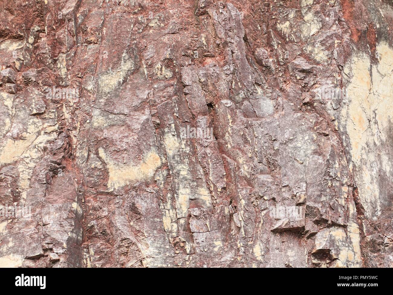 Stone texture cliff of mountain beautiful pattern for background Stock ...