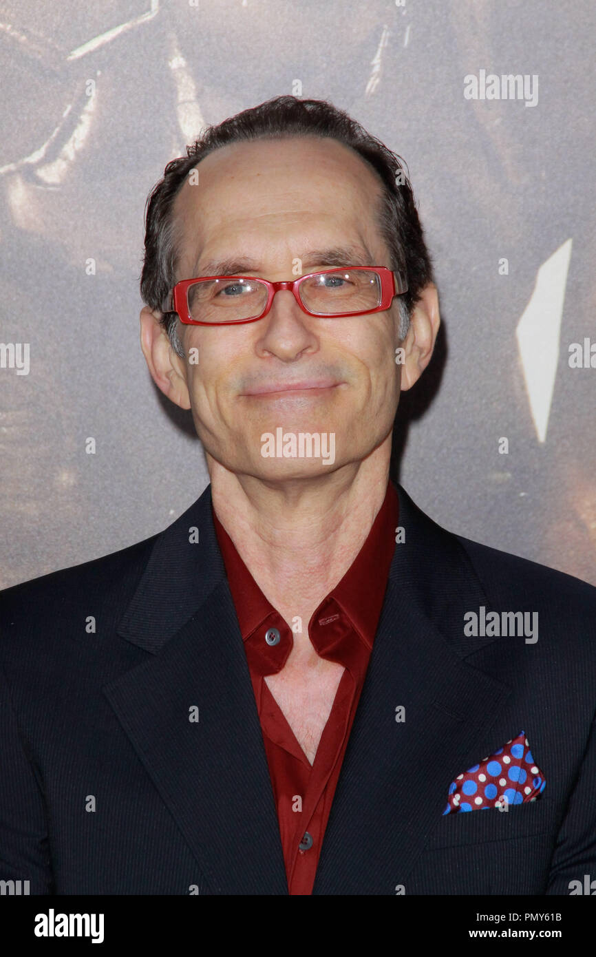 David Twohy High Resolution Stock Photography and Images - Alamy