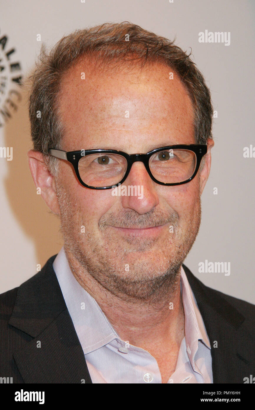 Rob Greenberg 09/06/2013 "We Are Men" 2013 PaleyFest Premiere held at ...