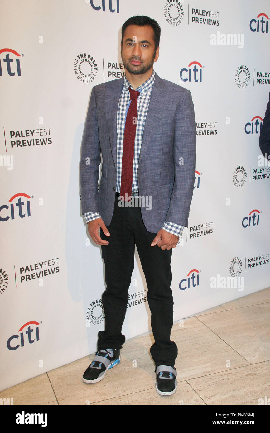 Kal penn 2013 hi-res stock photography and images - Alamy