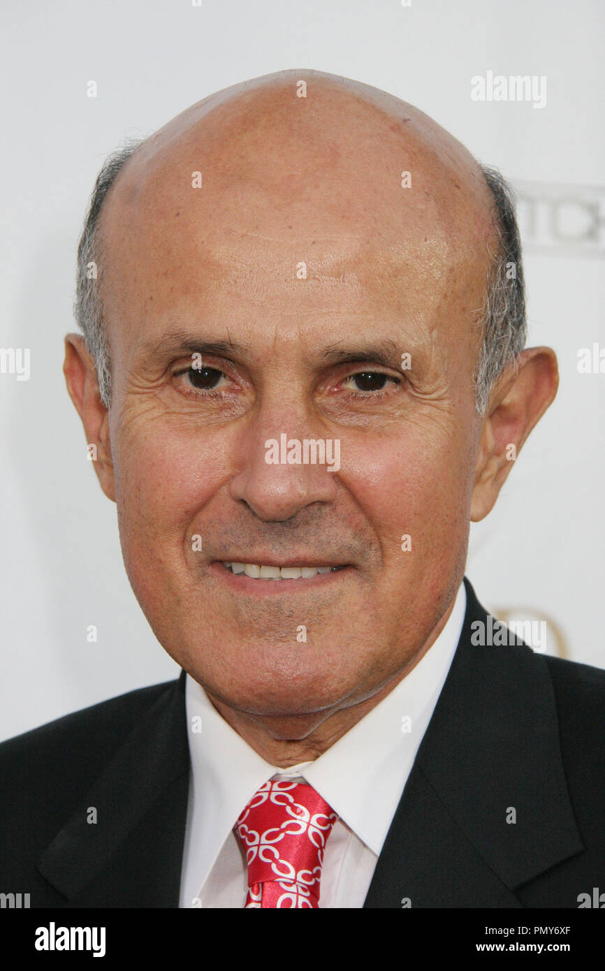 Leroy David Baca 09/07/2013 The annual Brent Shapiro Foundation Summer ...