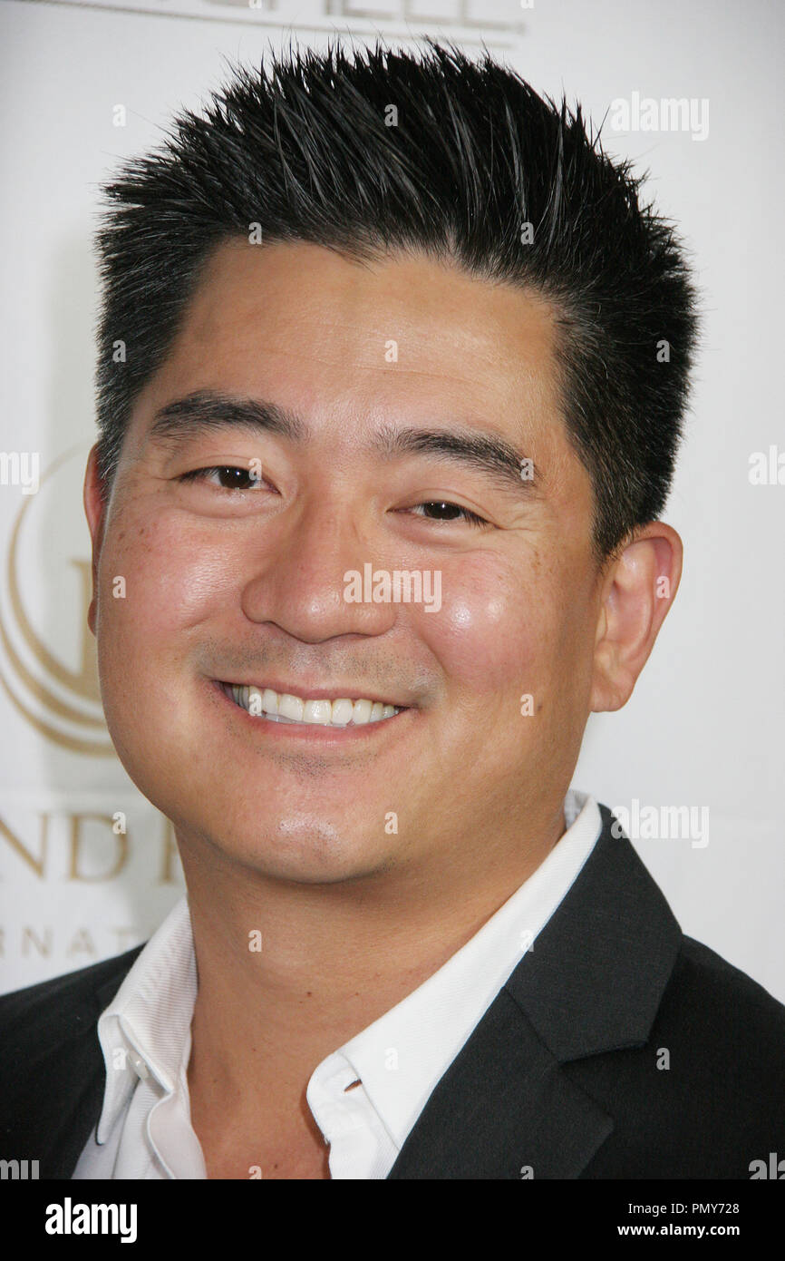 John Suh 09/07/2013 The annual Brent Shapiro Foundation Summer ...