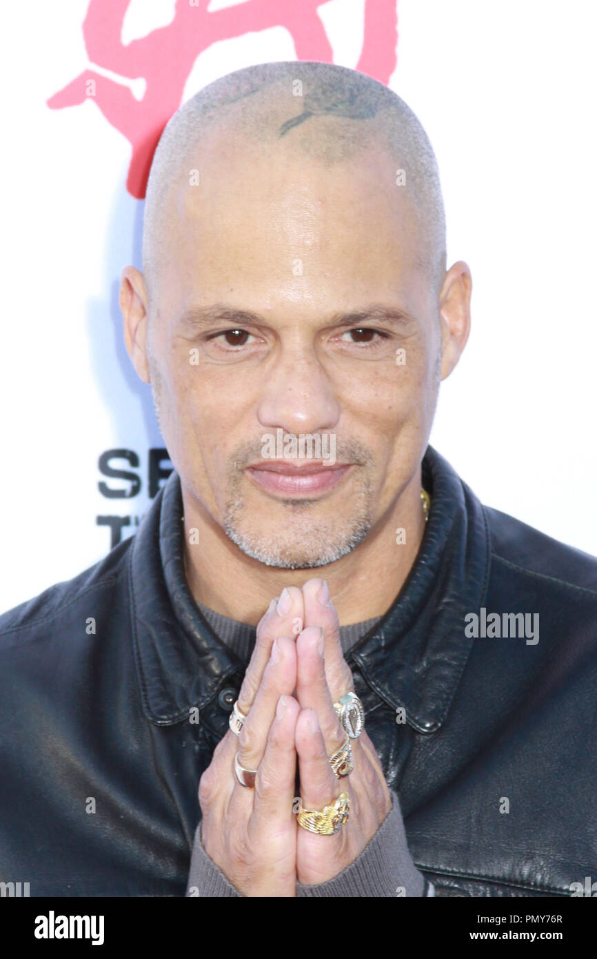 David Labrava Young