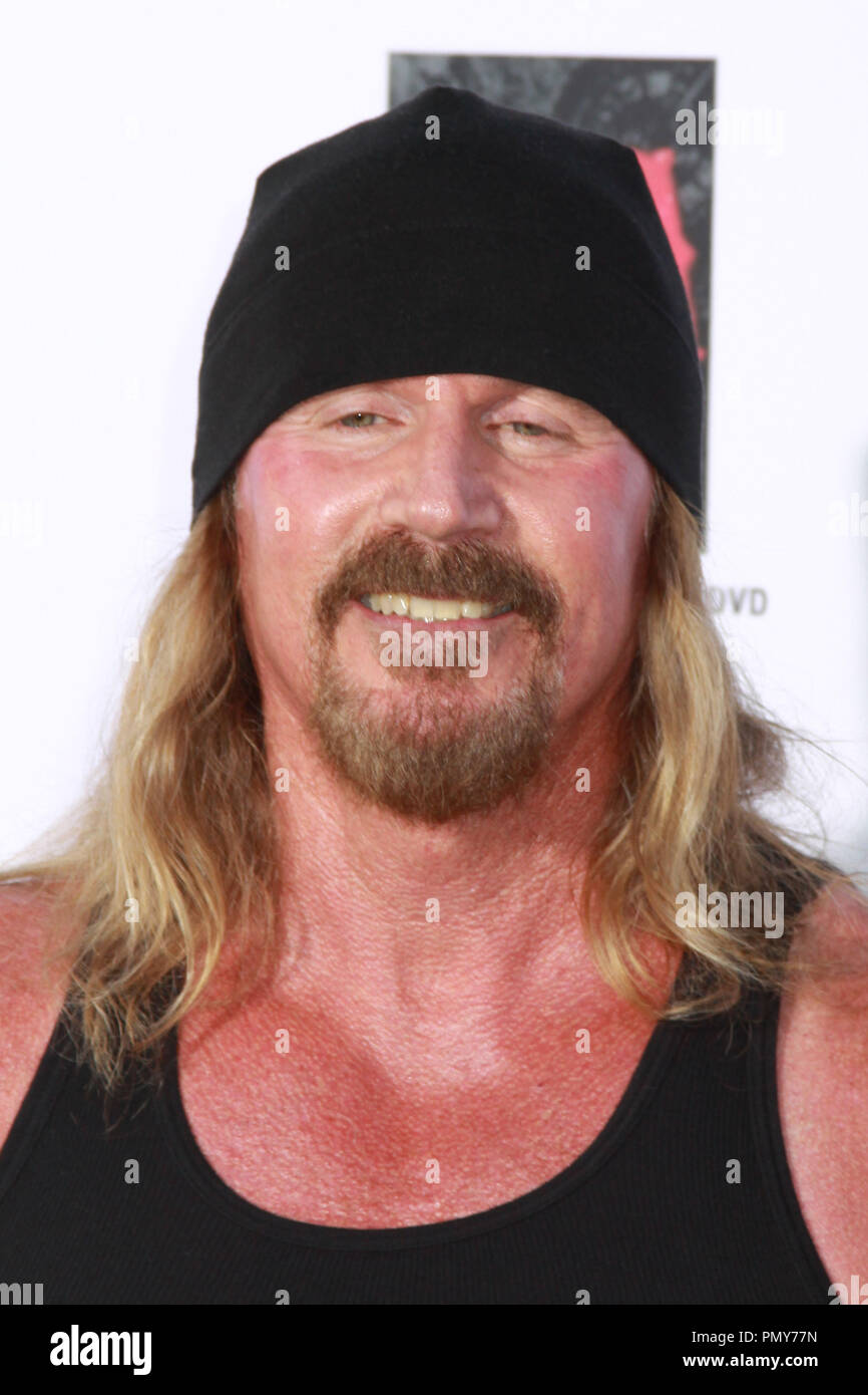 Rusty Coones 09/07/2013 "Sons of Anarchy" Season Six Premiere held at ...