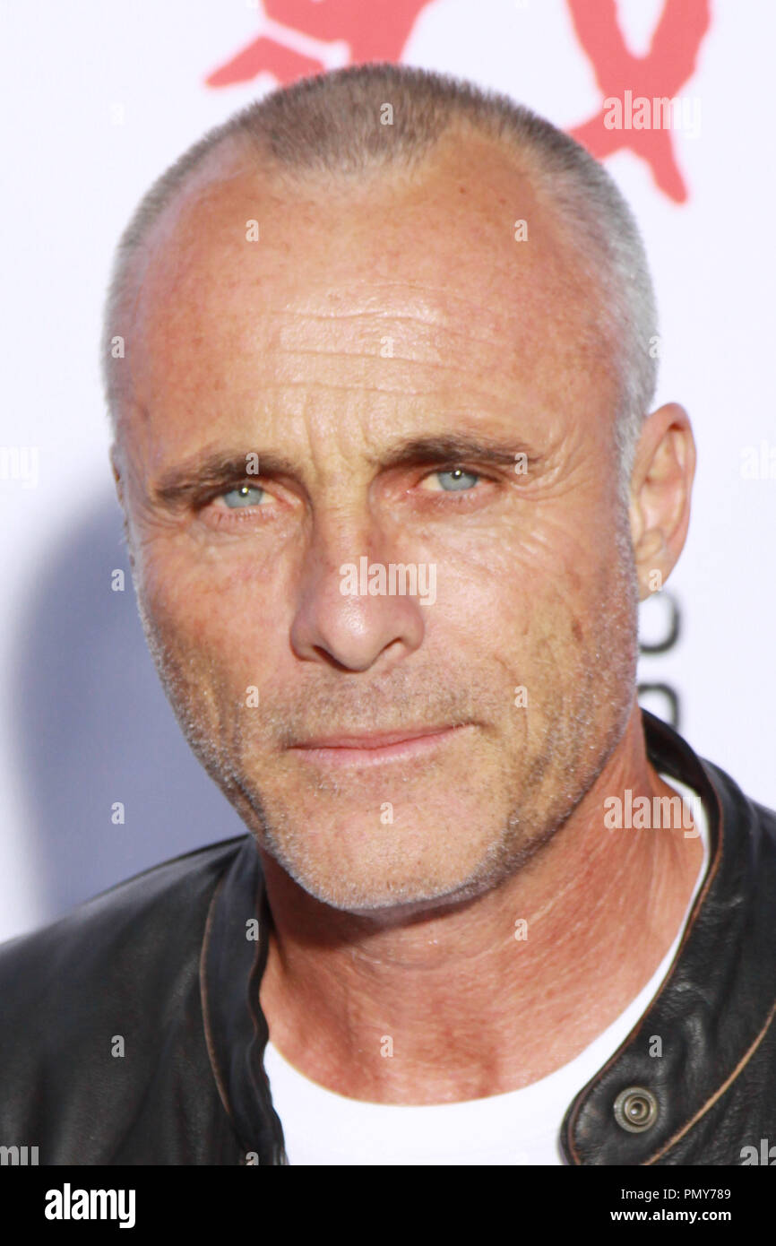 Tim Murphy Gaylord Entertainment