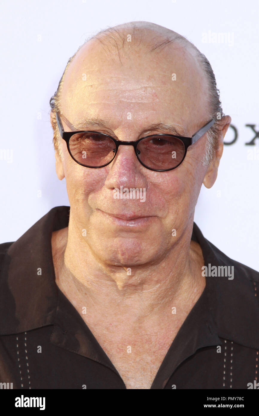 Dayton Callie 09/07/2013 "Sons of Anarchy" Season Six Premiere held at ...