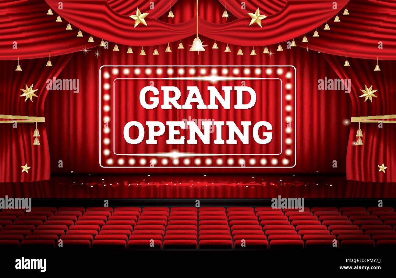 Cinema magic hi-res stock photography and images - Alamy