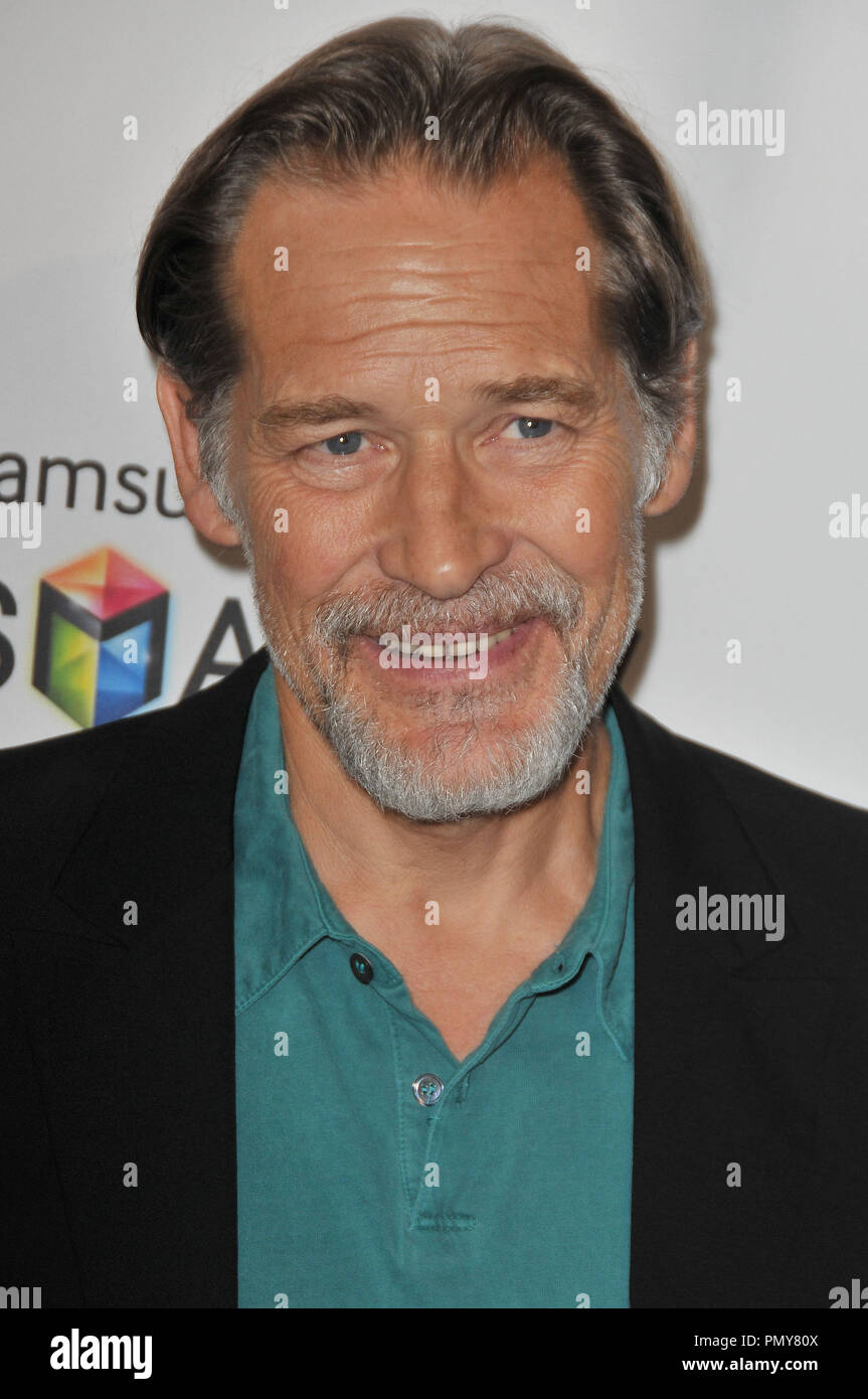 James Remar at the 2013 PaleyFest Previews Fall Farewell "Dexter" held ...