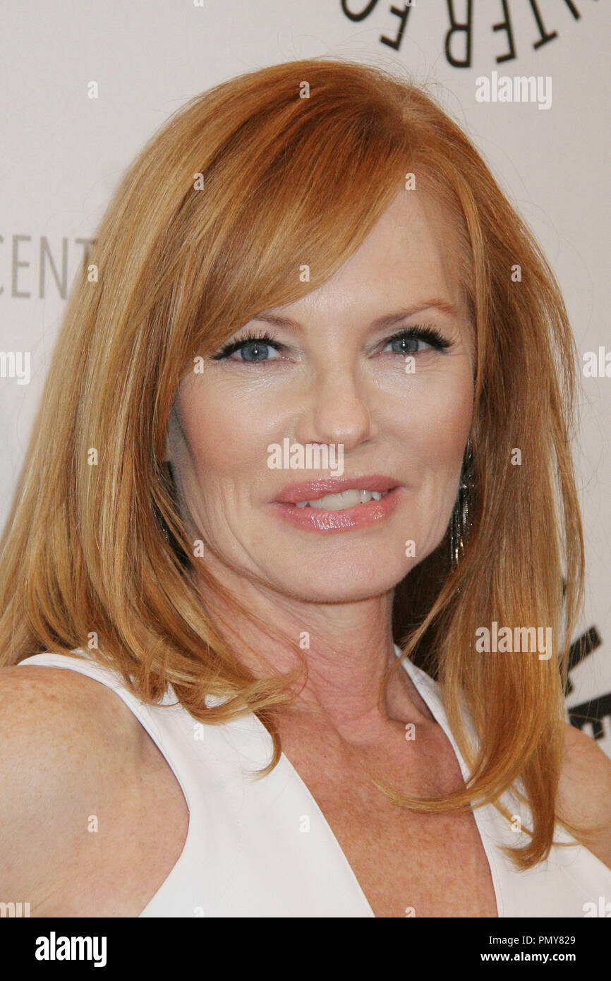 Marg Helgenberger 09 13 2013 China Beach 25 Years Later 2013