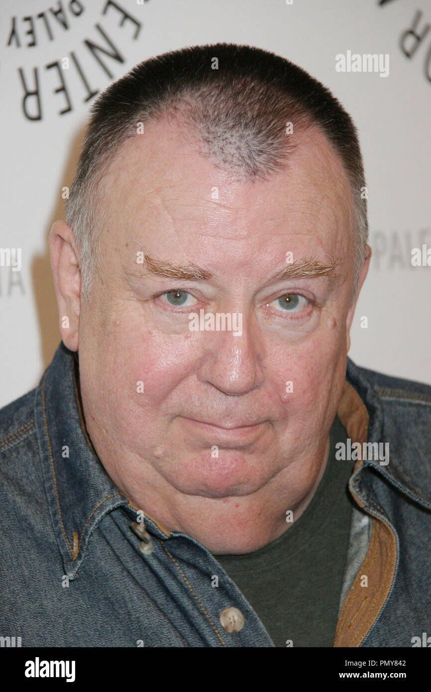 Troy Evans 09/13/2013 "China Beach" 25 Years Later 2013 PaleyFest held ...