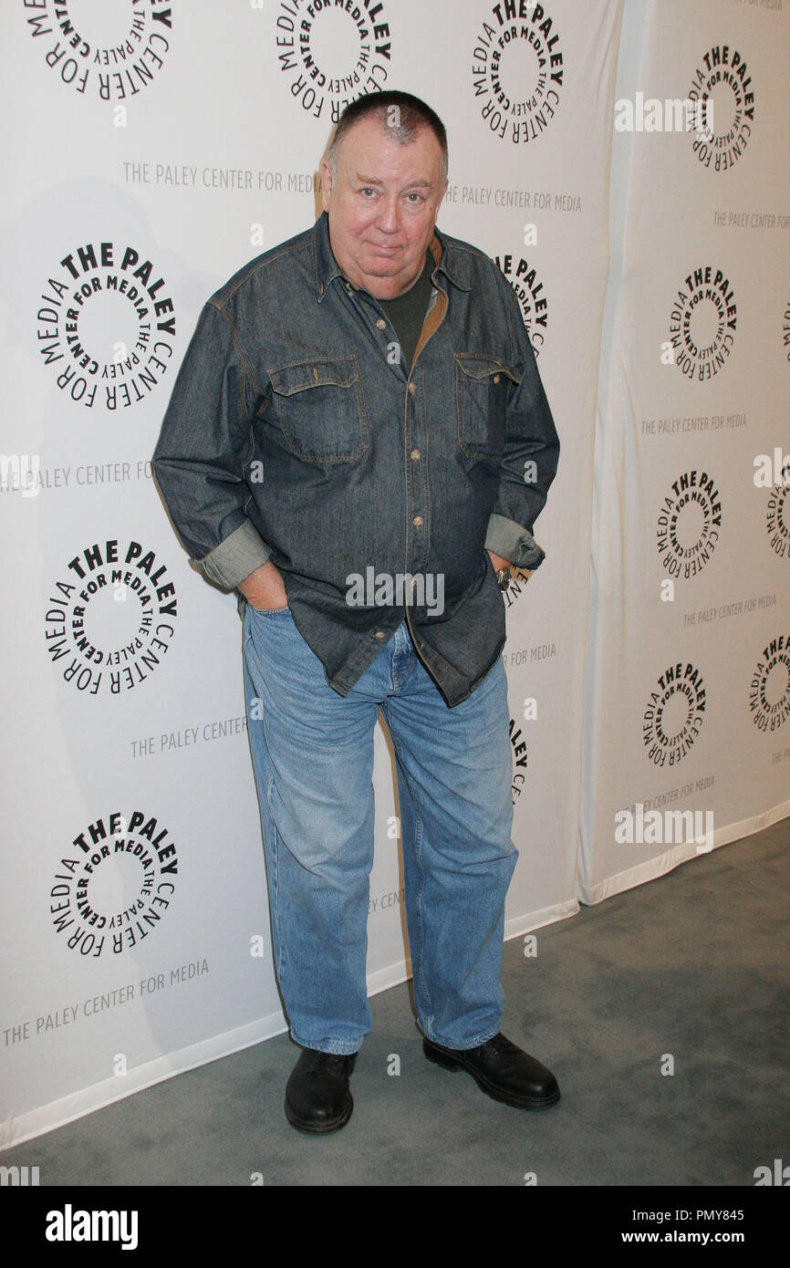 Troy Evans 09/13/2013 "China Beach" 25 Years Later 2013 PaleyFest held ...