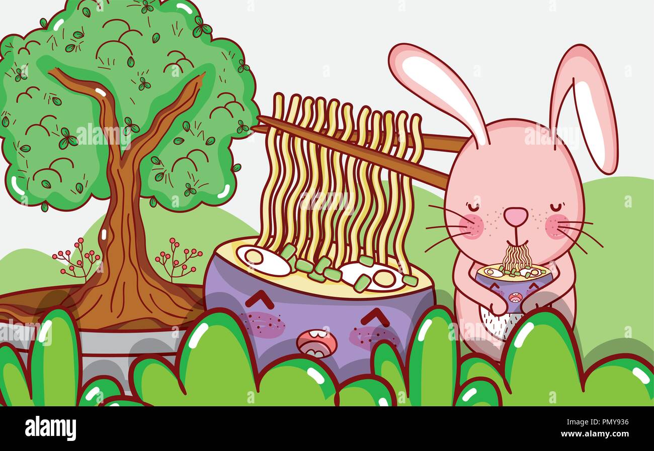 Japanese bush Stock Vector Images - Alamy