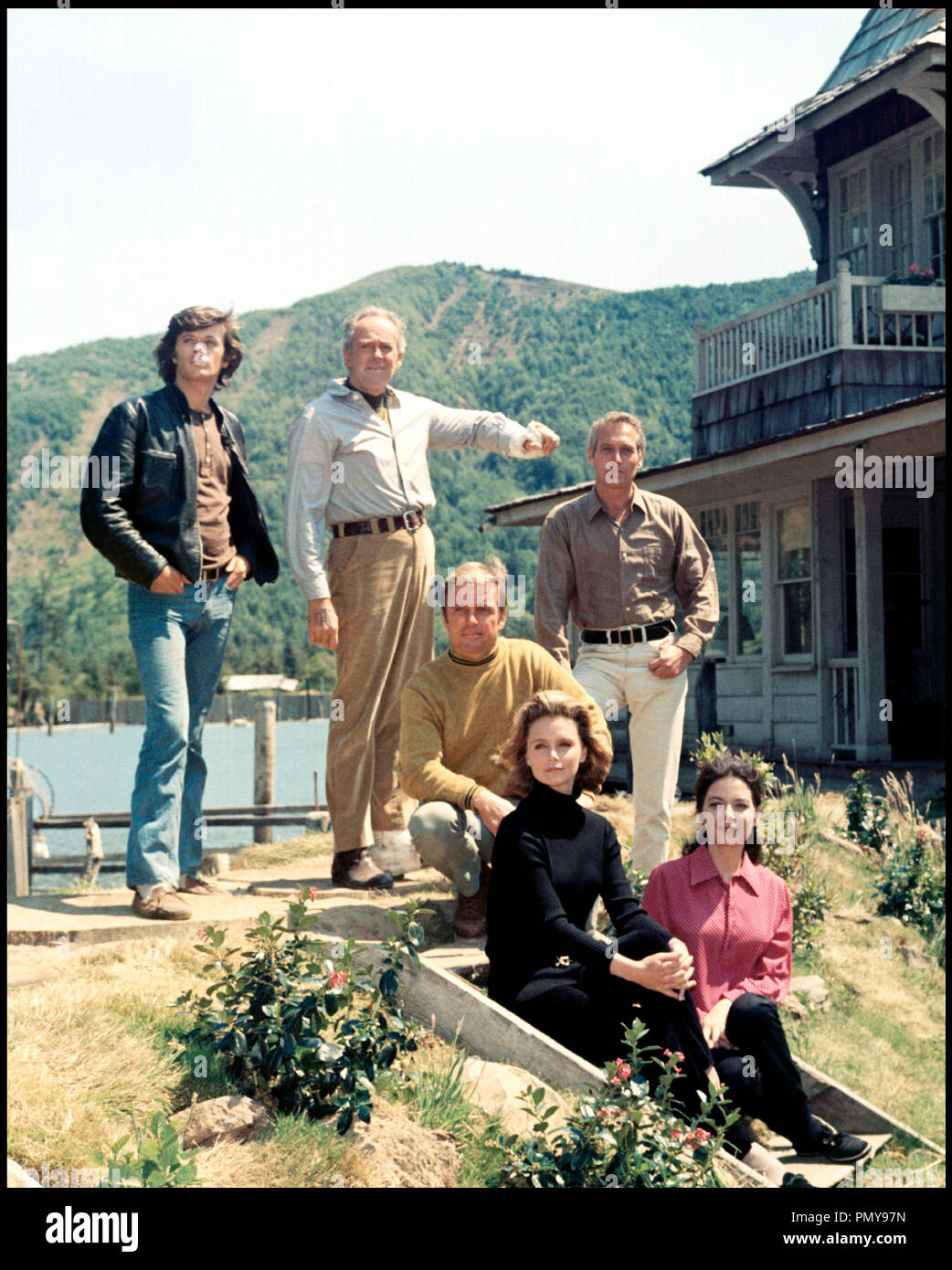 Linda Lawson Stock Photos & Linda Lawson Stock Images - Alamy