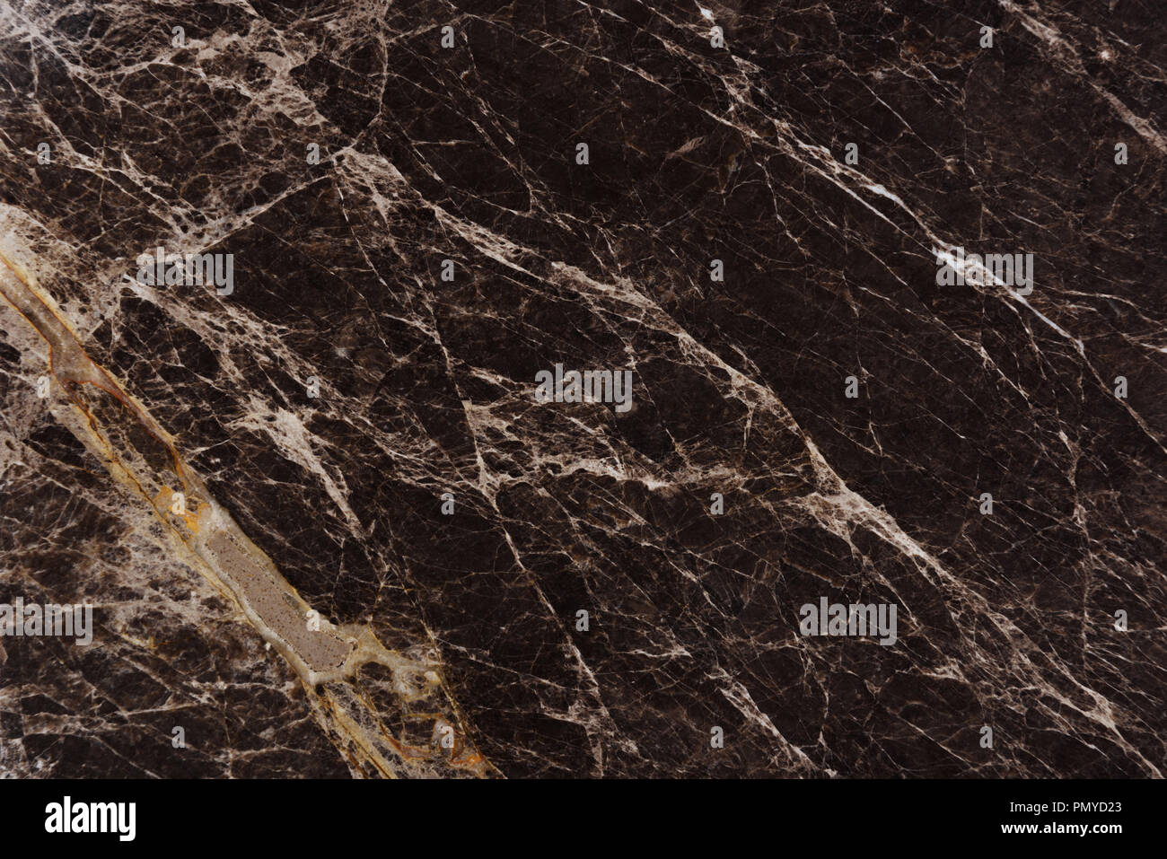 abstract brown marble texture with natural pattern Stock Photo - Alamy