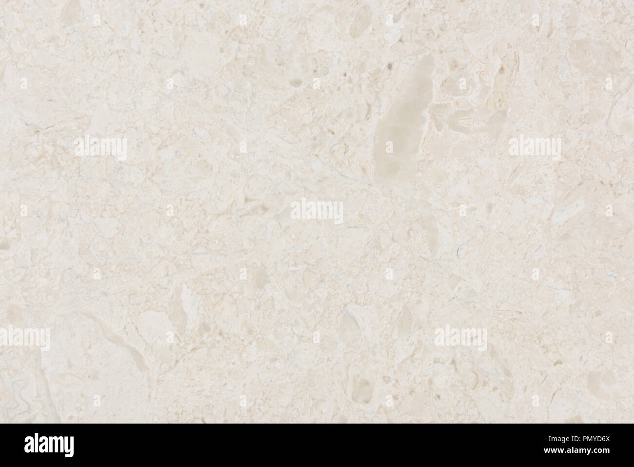 abstract texture of light beige marble stone Stock Photo - Alamy