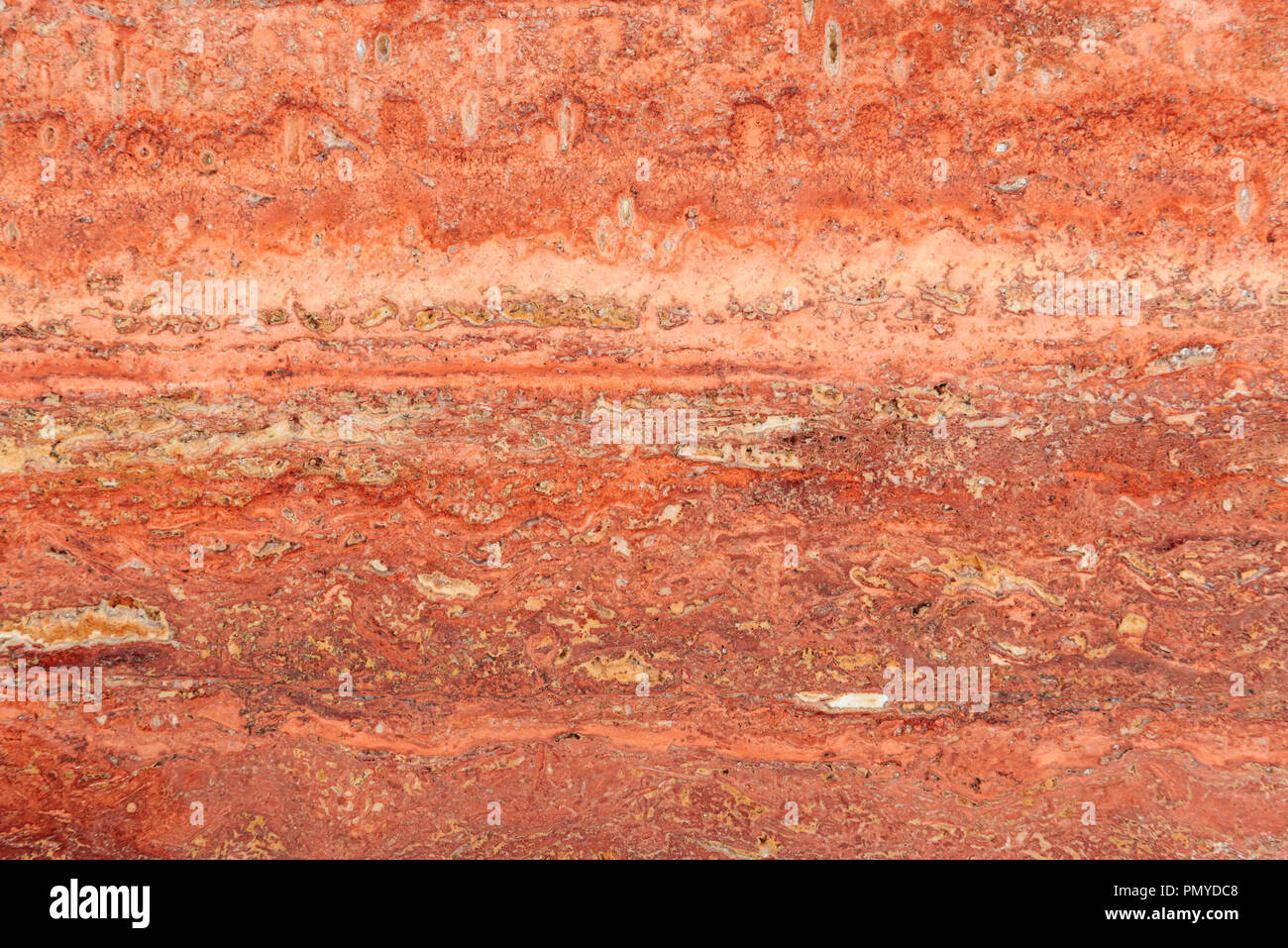 abstract orange marble texture with natural pattern Stock Photo - Alamy