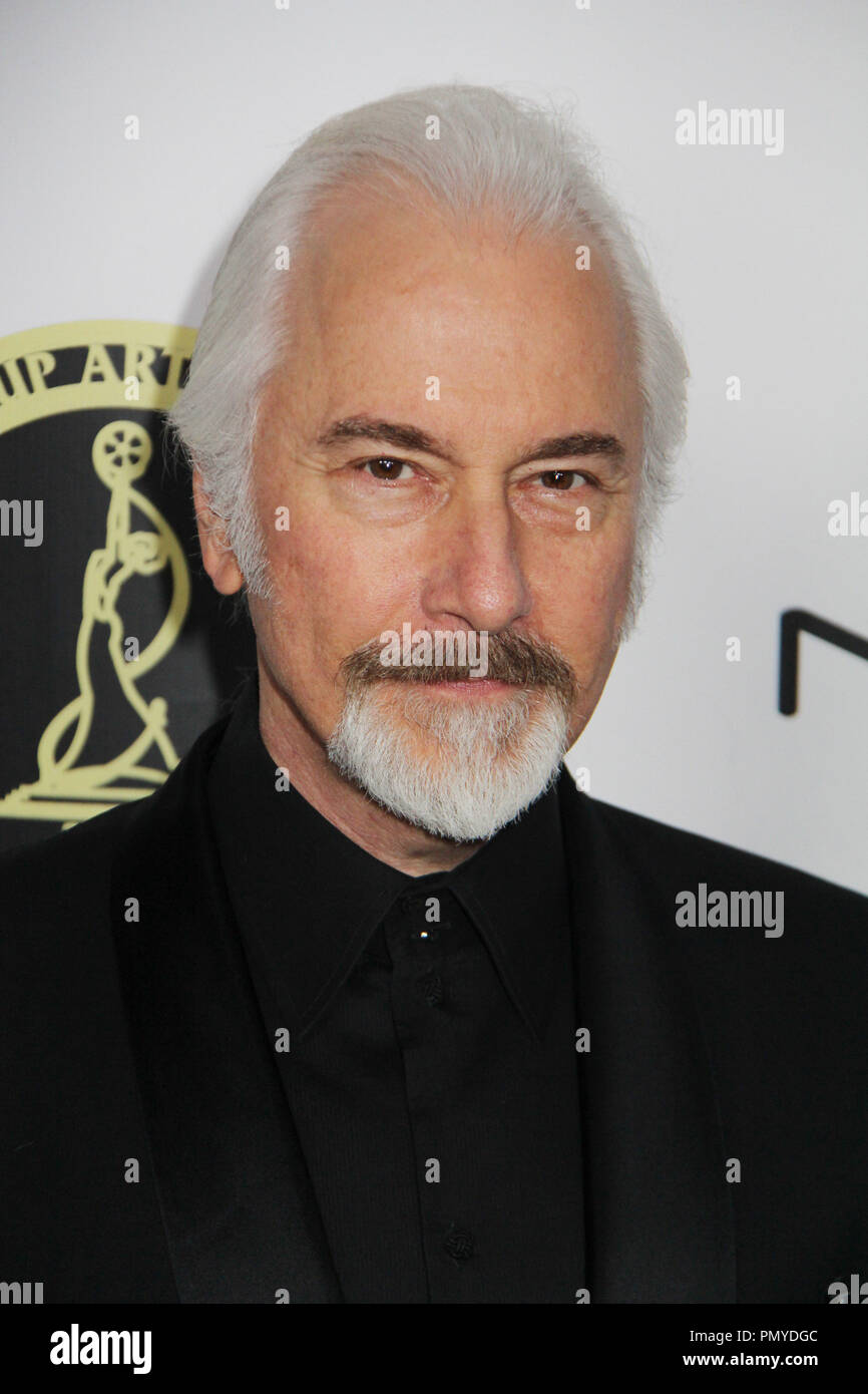 Rick baker hi-res stock photography and images - Alamy
