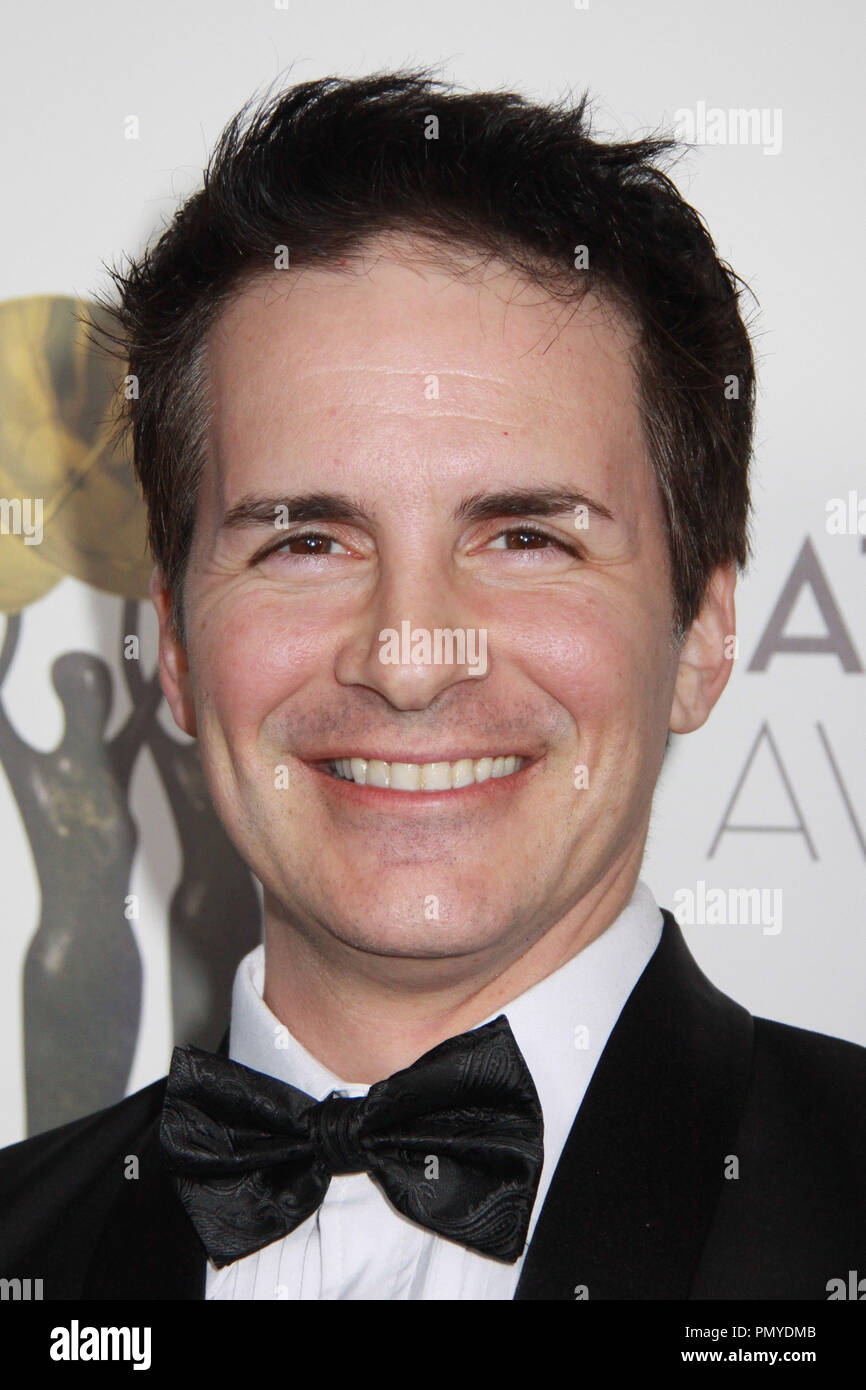 Hal sparks hi-res stock photography and images - Alamy