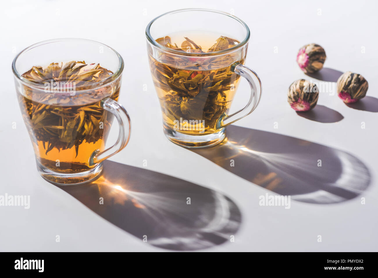 Tea bulbs hi-res stock photography and images - Alamy