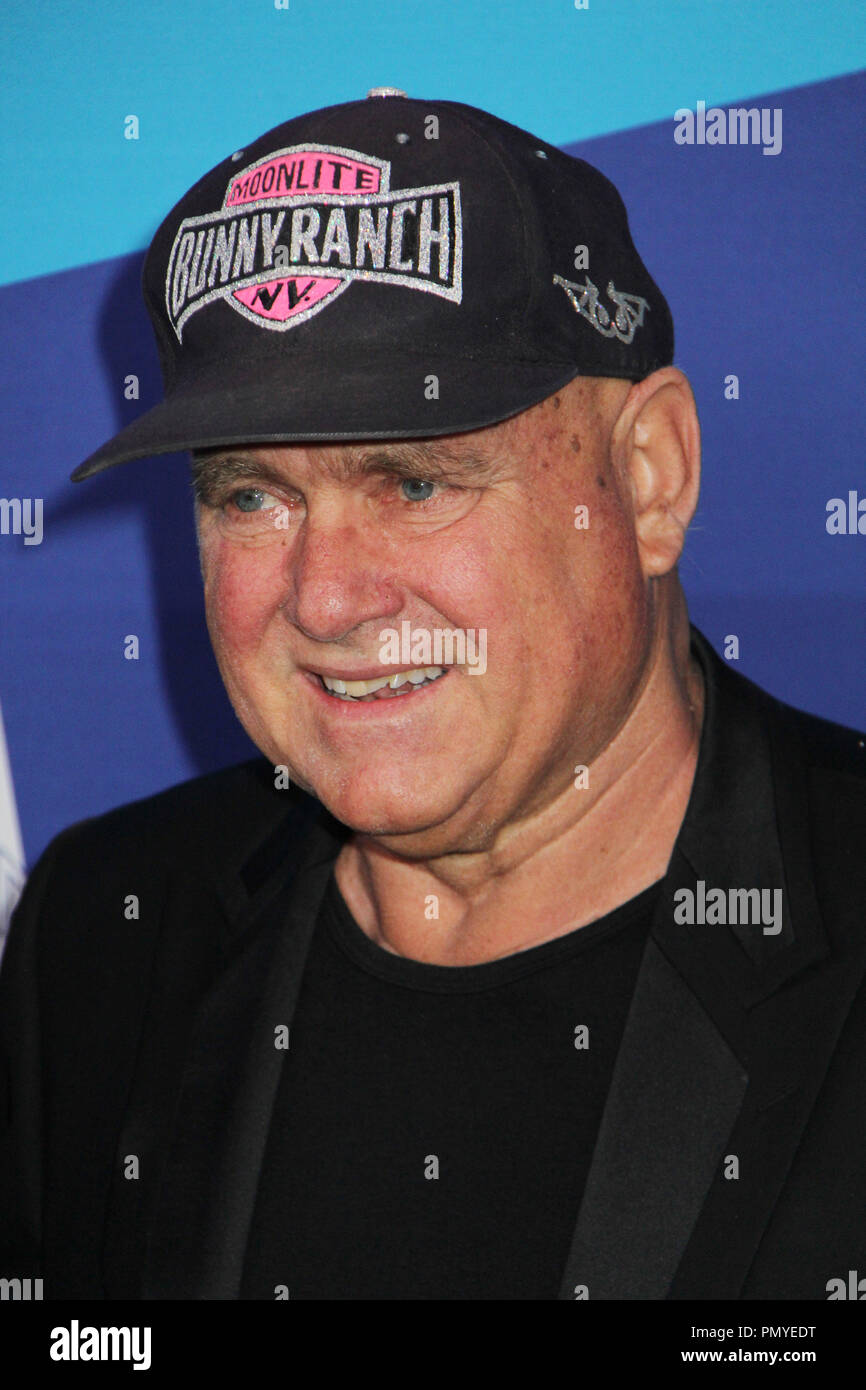 Dennis Hof 02/27/2014 unite4:good and Variety Present "unite4:humanity ...