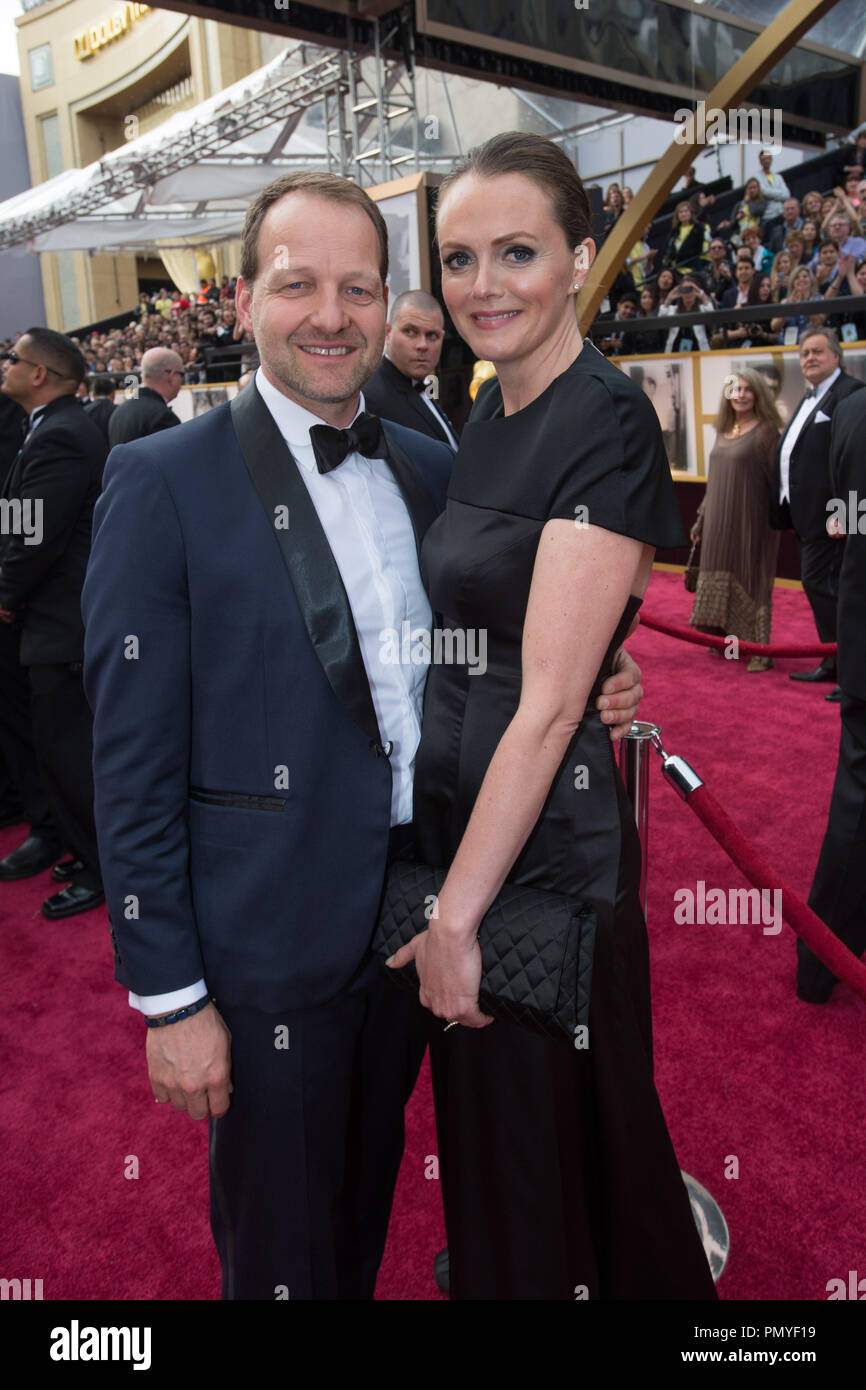 Magnusson hi-res stock photography and images - Alamy