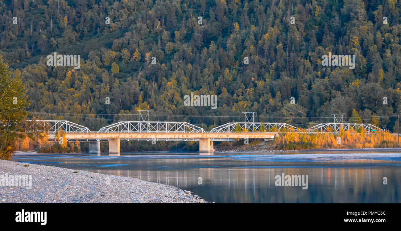 Knik Arm Bridge