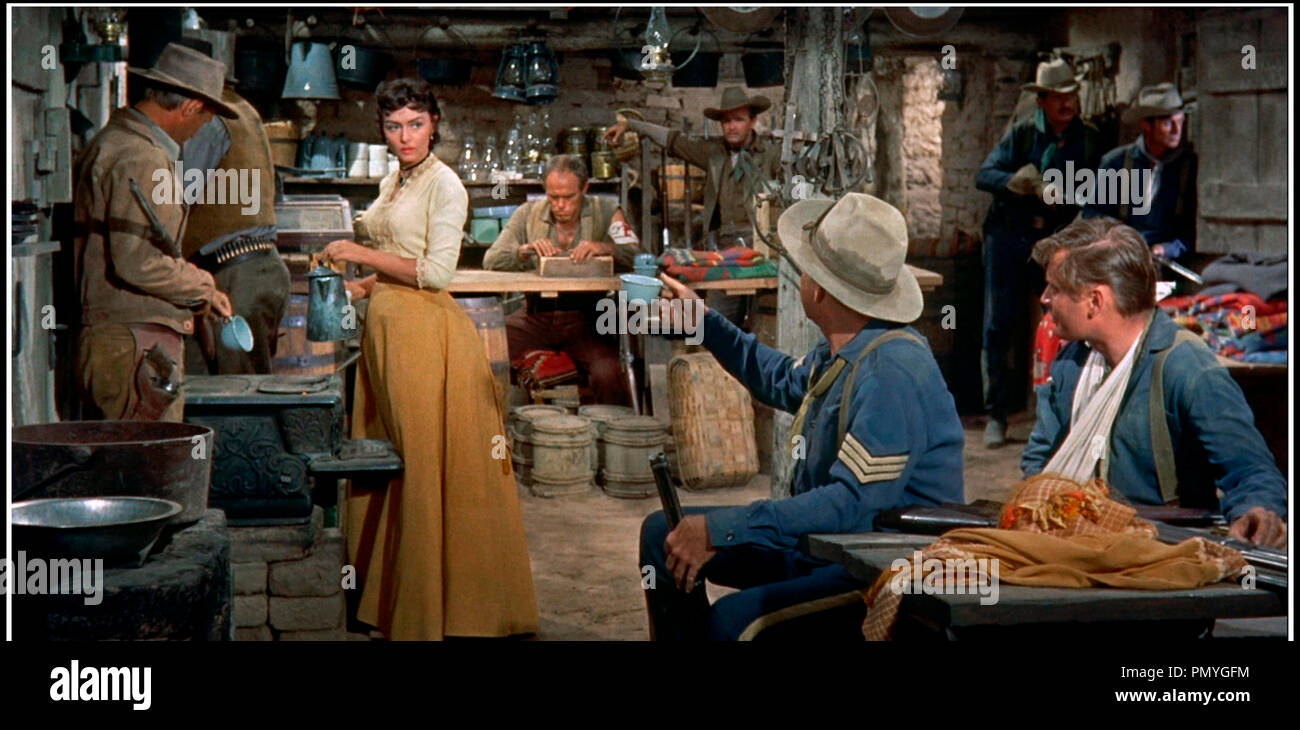 Donna Reed John Stock Photos & Donna Reed John Stock Images - Alamy