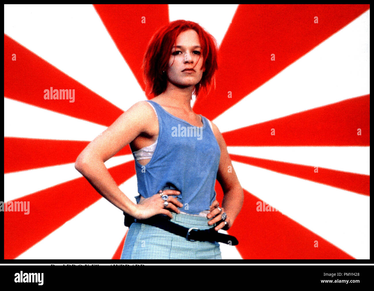 Run Lola Run Stock Photos & Run Lola Run Stock Images - Alamy