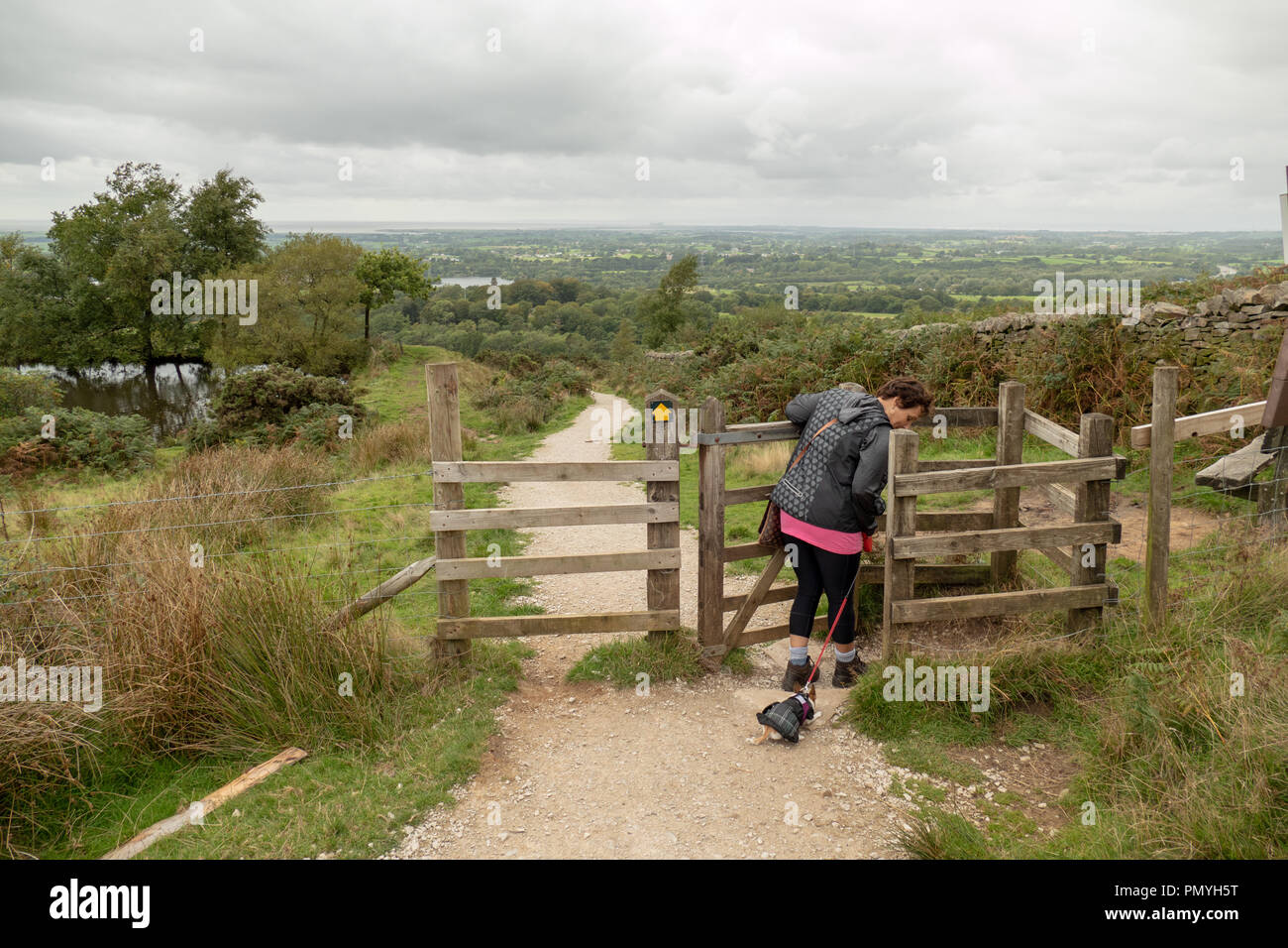 Nicky nook fob hi-res stock photography and images - Alamy