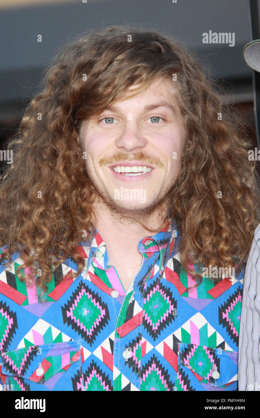 Blake Anderson Workaholics
