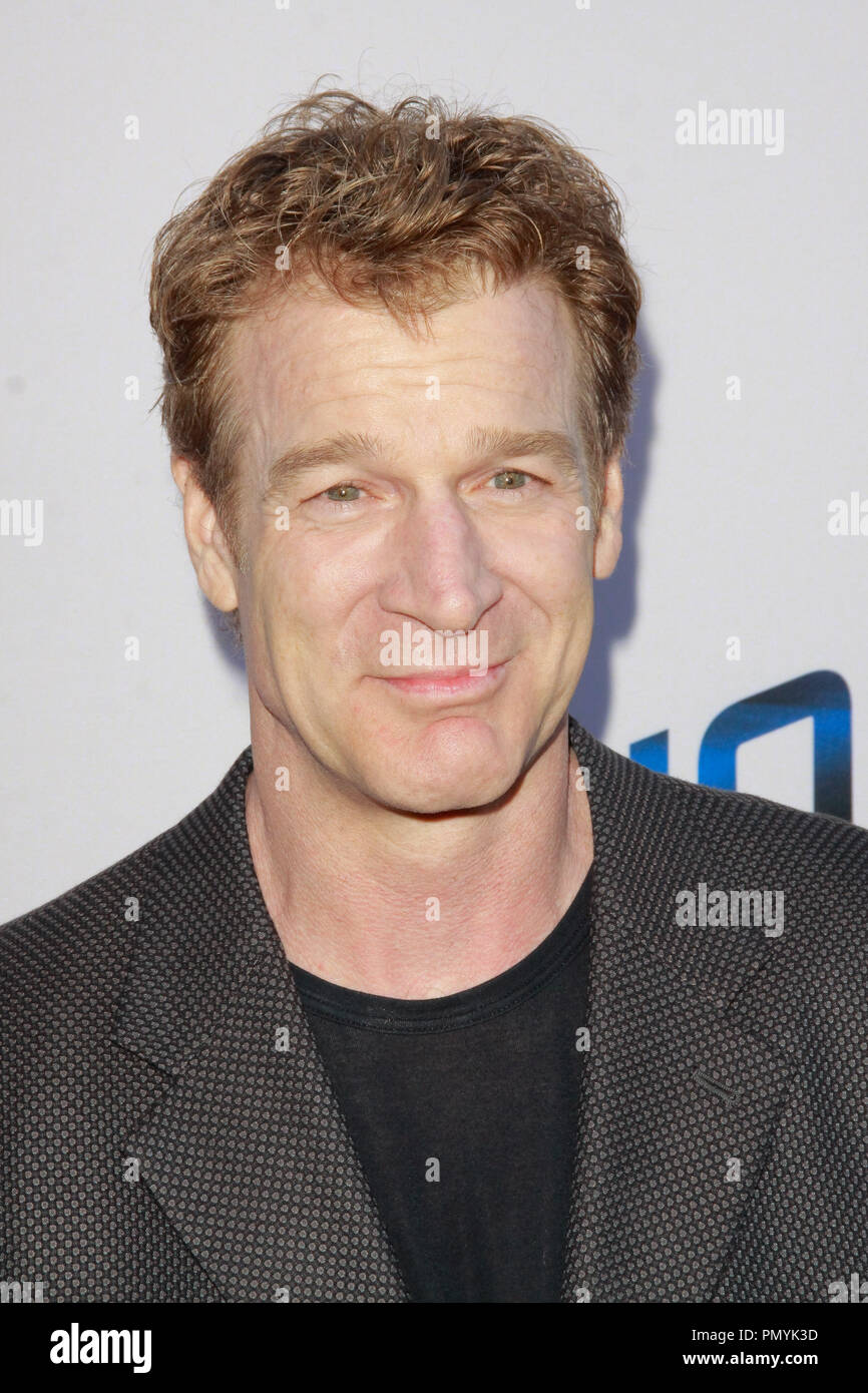 Kevin kilner red carpet event hi-res stock photography and images - Alamy