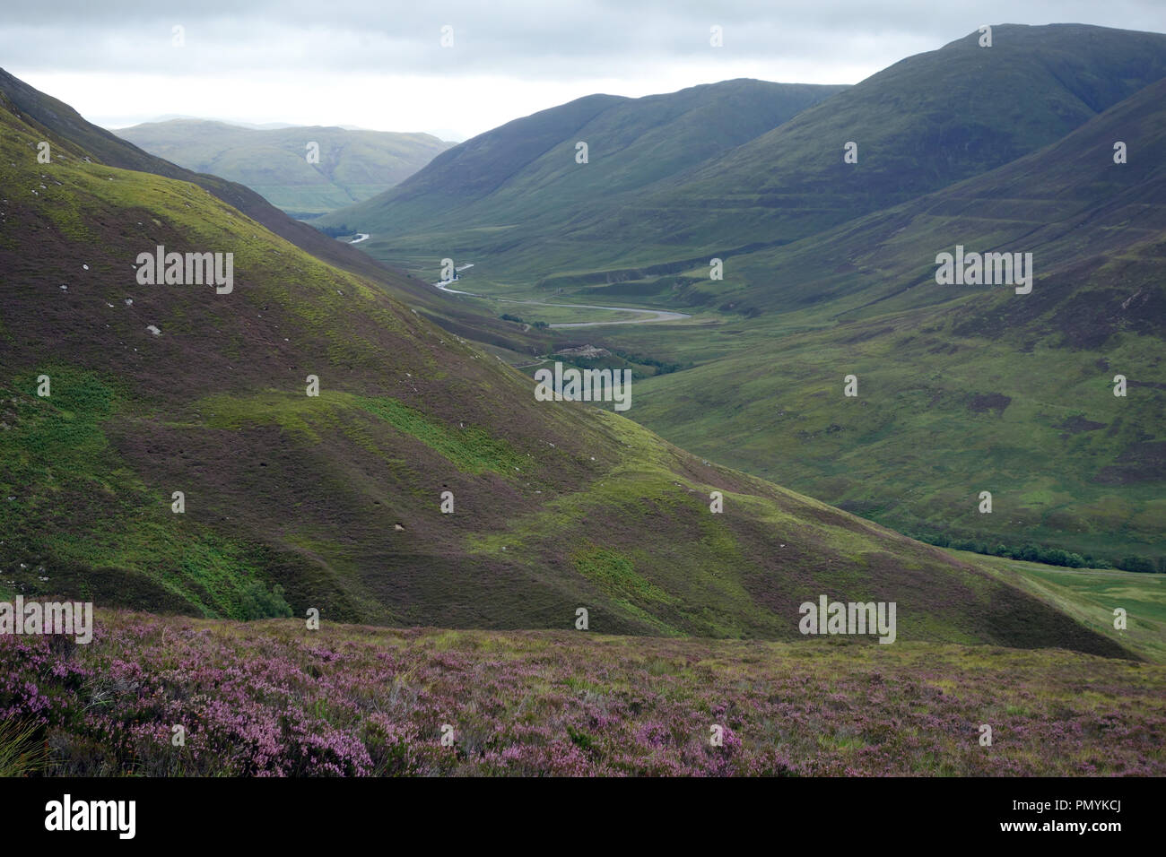 Roybridge hi-res stock photography and images - Alamy