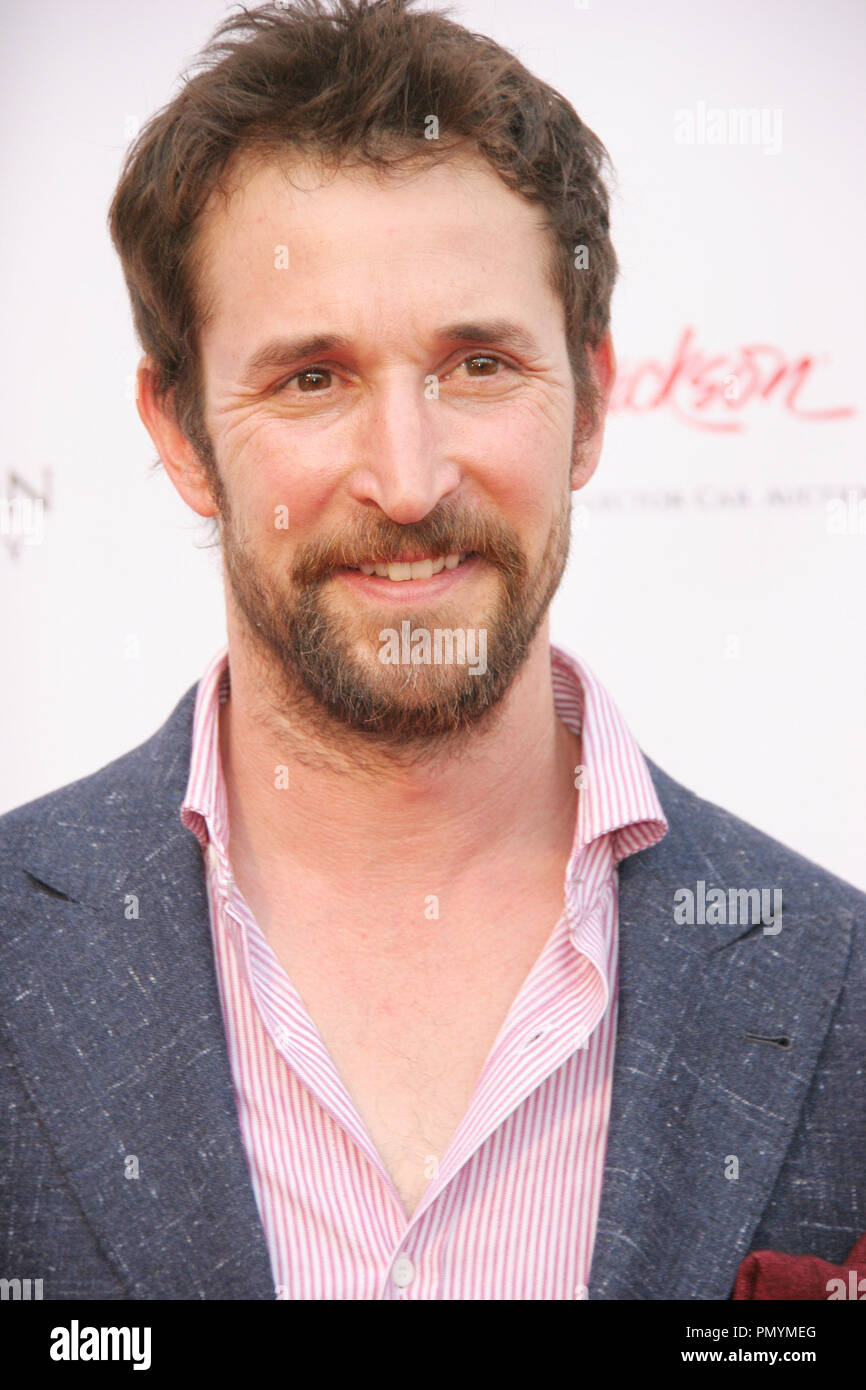 Noah Wyle 08/26/13 "Snake & Mongoose" Los Angeles Premiere held at The ...