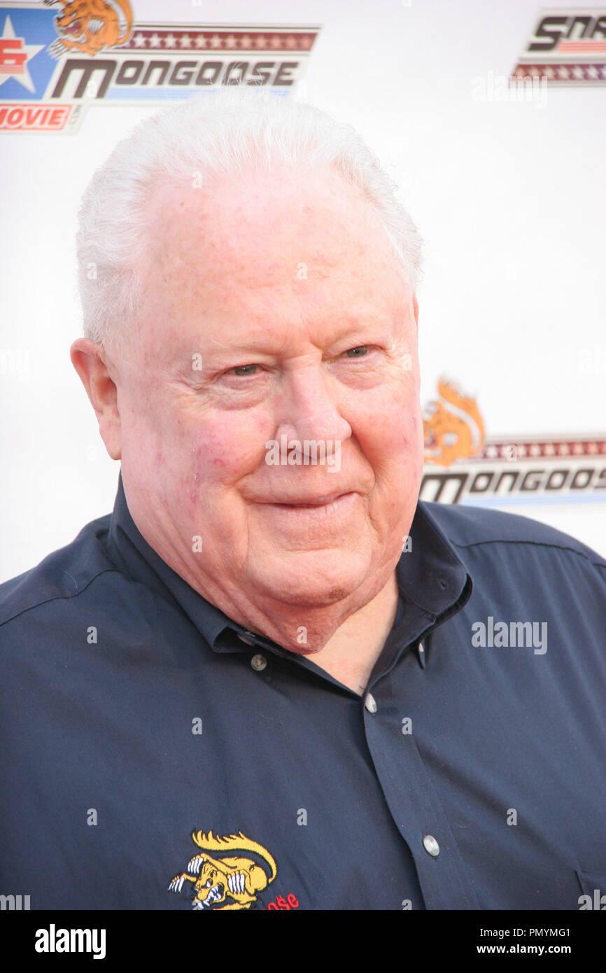 Tom "The Mongoo$e" McEwen 08/26/13 "Snake & Mongoose" Los Angeles ...