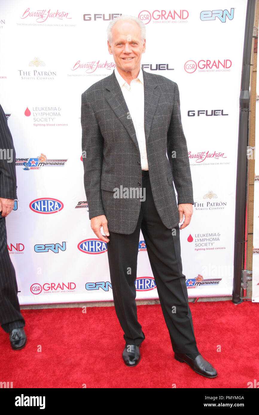 08/26/13 "Snake & Mongoose" Los Angeles Premiere held at The Egyptian ...