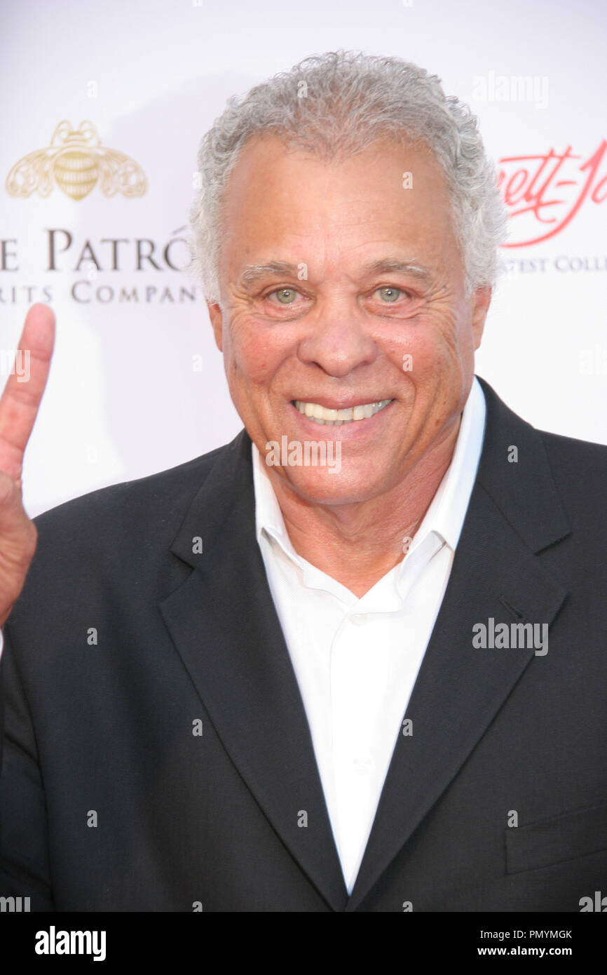 Don 'The Snake' Prudomme 08/26/13 "Snake & Mongoose" Los Angeles ...