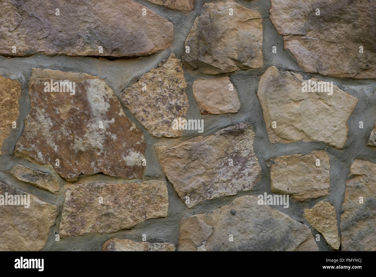 old stone wall background texture Stock Photo - Alamy